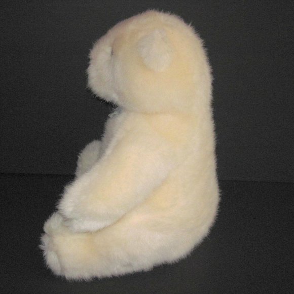 Mary Meyer | Toys | Mary Meyer Teddy Bear With Bow Tie Plush Toy | Poshmark